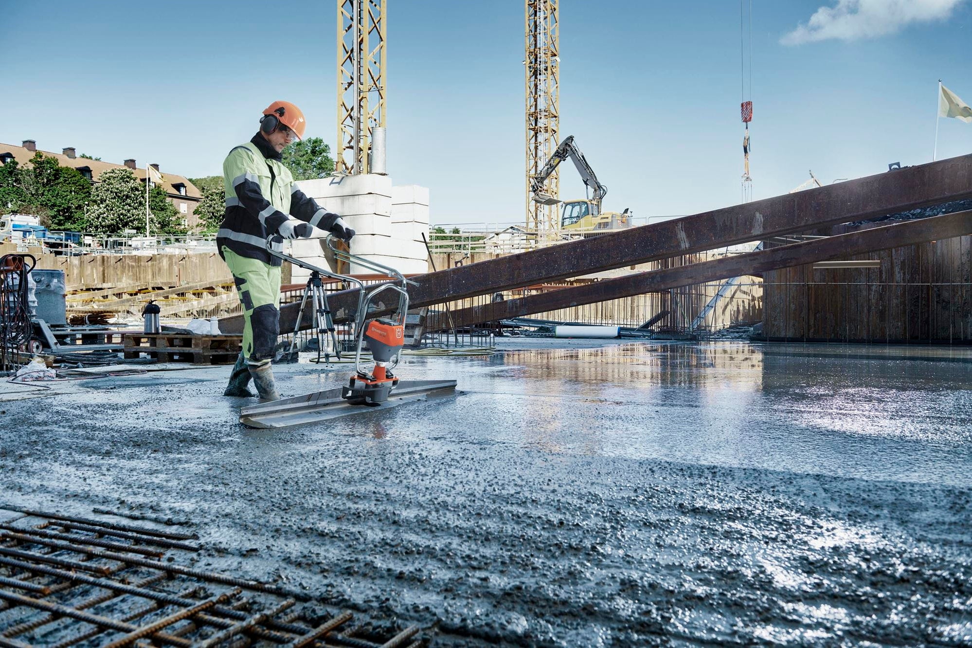The Tool Locker Concrete Tools Every Contractor Should Have Concret...