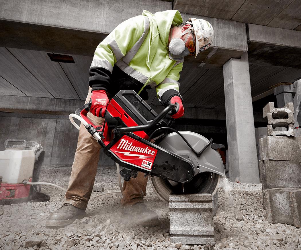 The Tool Locker Cut-off saw: features you should know Discover the ...