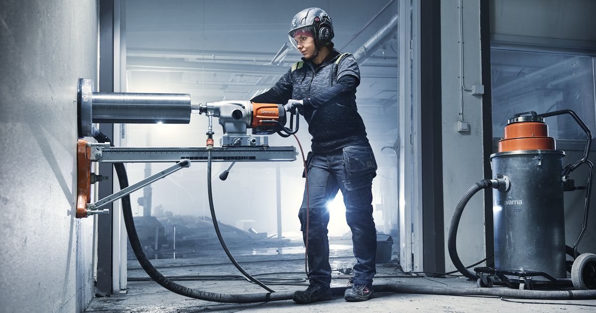 The Tool Locker Core Drill Buying Guide: Tips and Recommendations F...