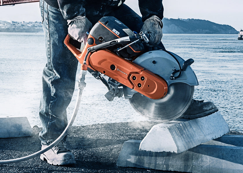 The Tool Locker Concrete Cutting: Techniques Every Pro Should Know ...