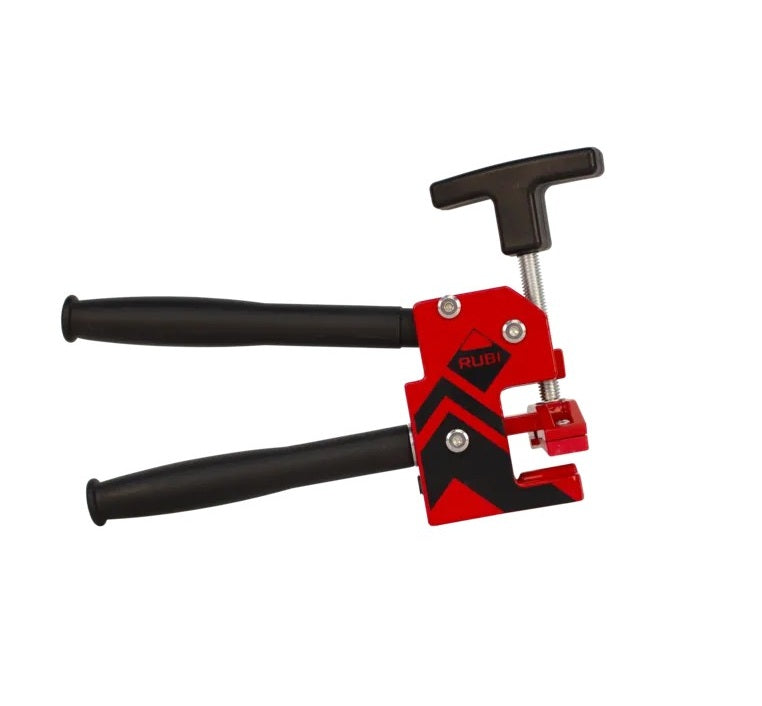 Rubi Tools Pro SLAB Pliers | The Tool Locker