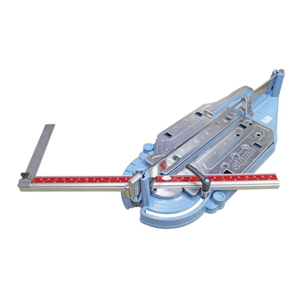 Sigma Pull Handle Tile Cutters | The Tool Locker