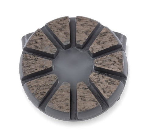 Husqvarna ELITE-GRIND™ EZ M 10-Seg Grinding Segments | TTL