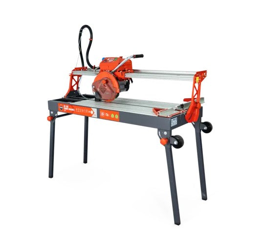 Rubi Tools DC-250 SMART ADVANCE Electric Saw | The Tool Locker