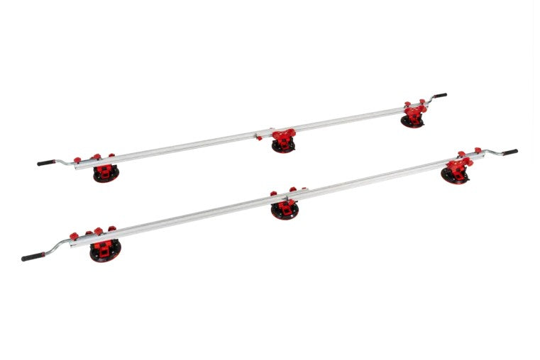 Rubi SLIM EASY TRANS Plus Thin Panel Transport Kit | The Tool Locker