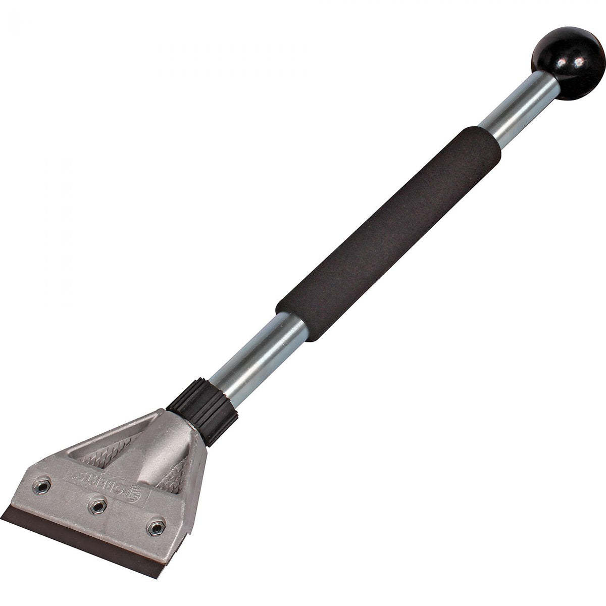 Roberts Pro 18" Floor and Wall Scraper
