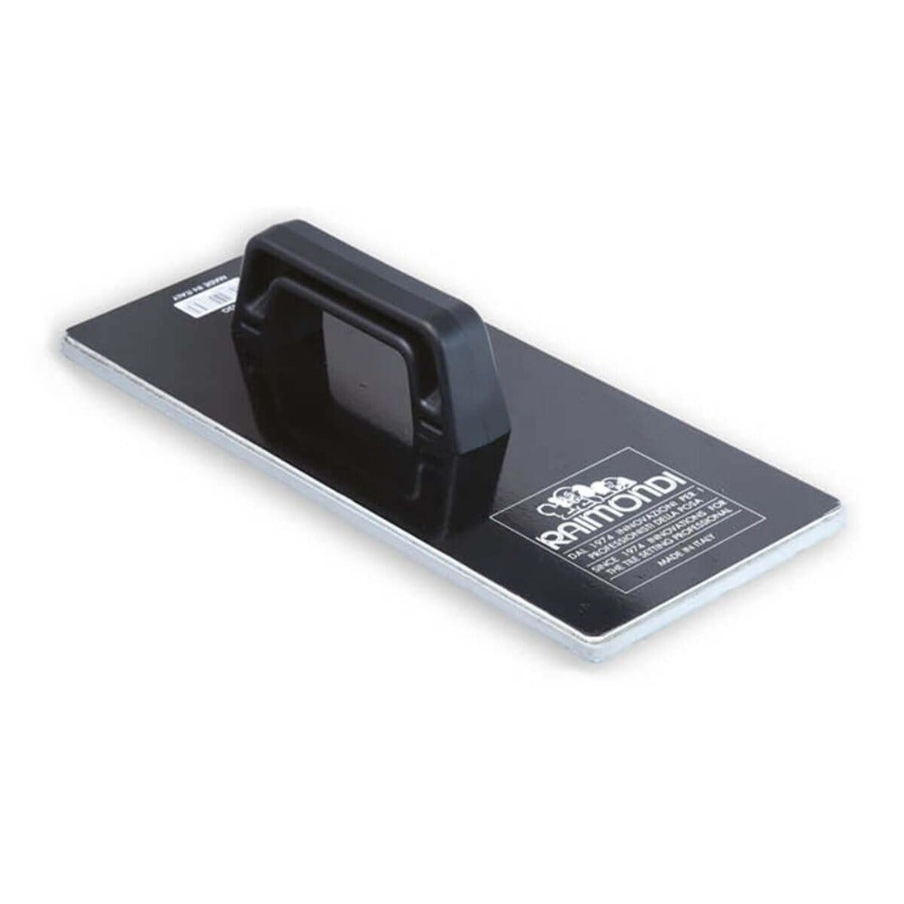 Raimondi Rubber Beating Block for Large Format Tile