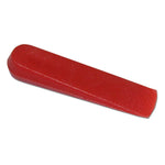 Rubi Tools 3/16" (5 mm) Tile Wedges | The Tool Locker