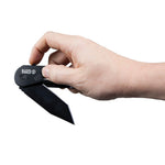 Klein Tools Bearing-Assisted Open Pocket Knife | The Tool Locker