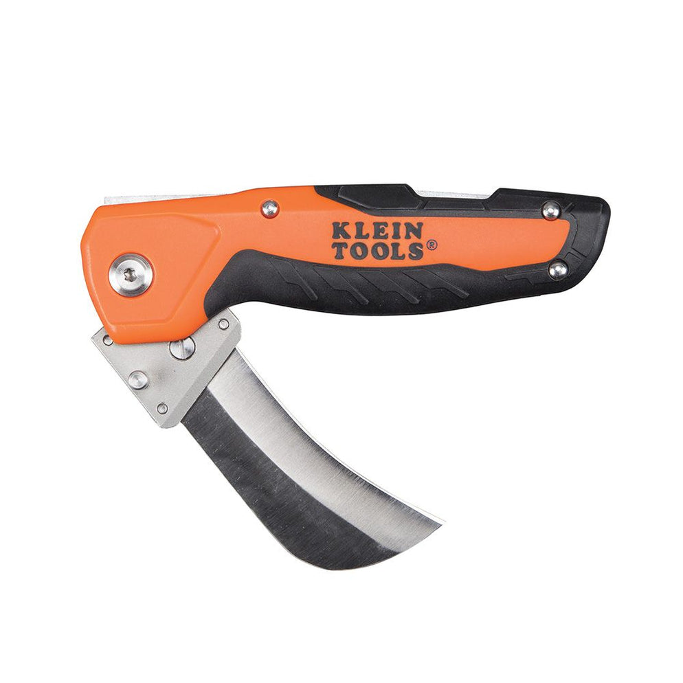 Klein Tools Cable Skinning Utility Knife | The Tool Locker