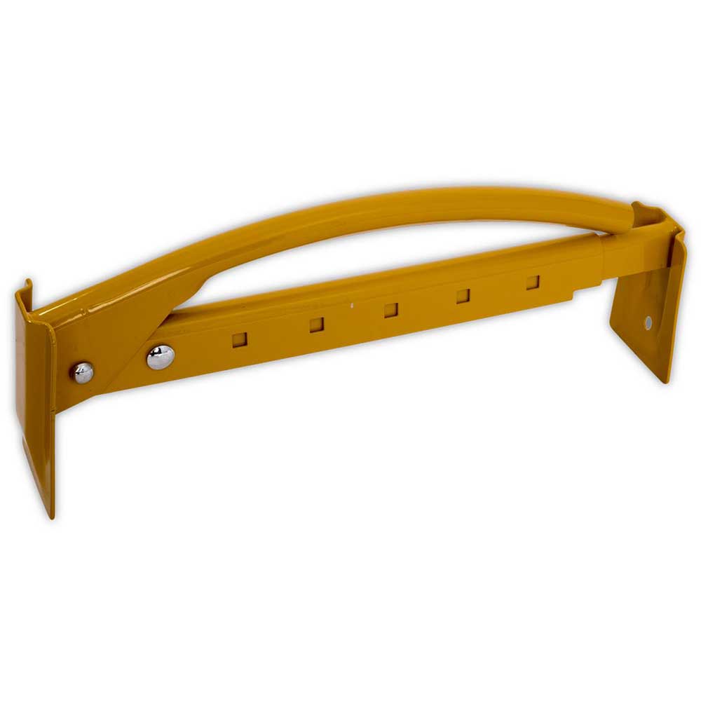 Marshalltown QLT Brick Tongs | The Tool Locker