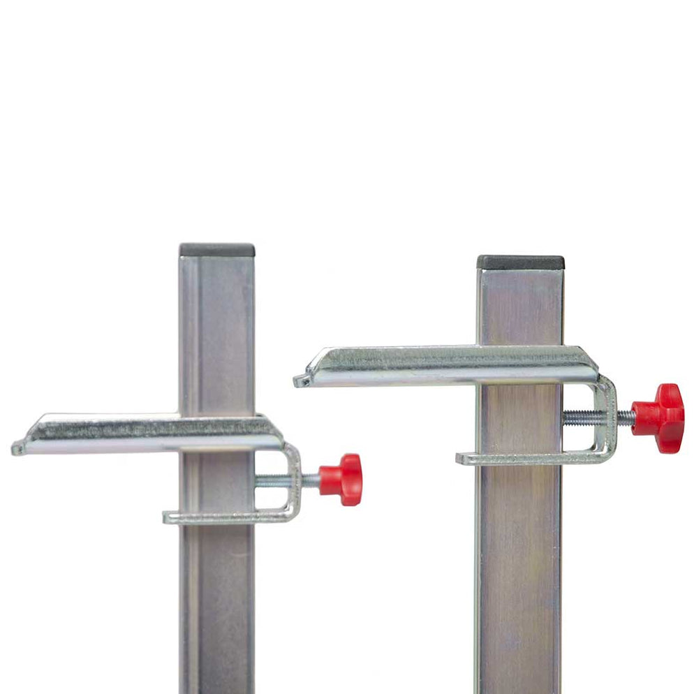 Rubi Tools 20" Rule Support Set | The Tool Locker