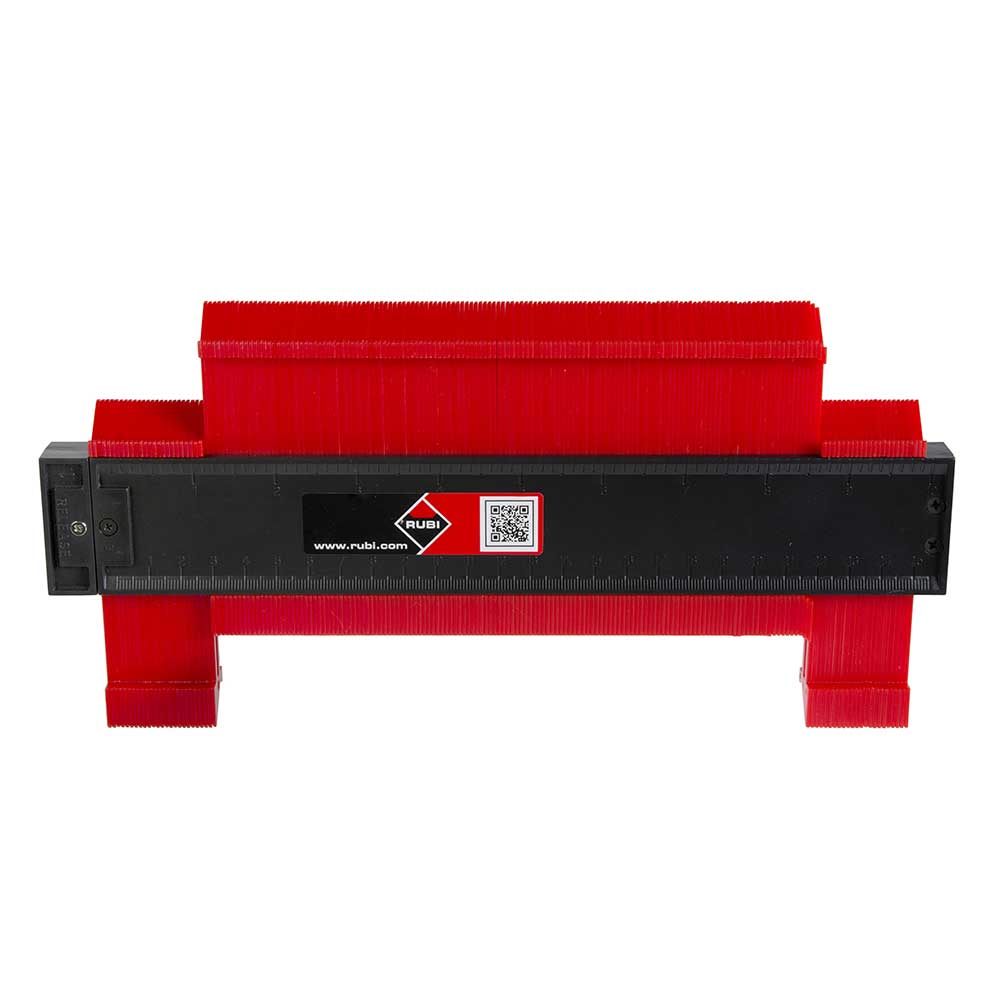 Rubi Tools Shape Template for Tile | The Tool Locker