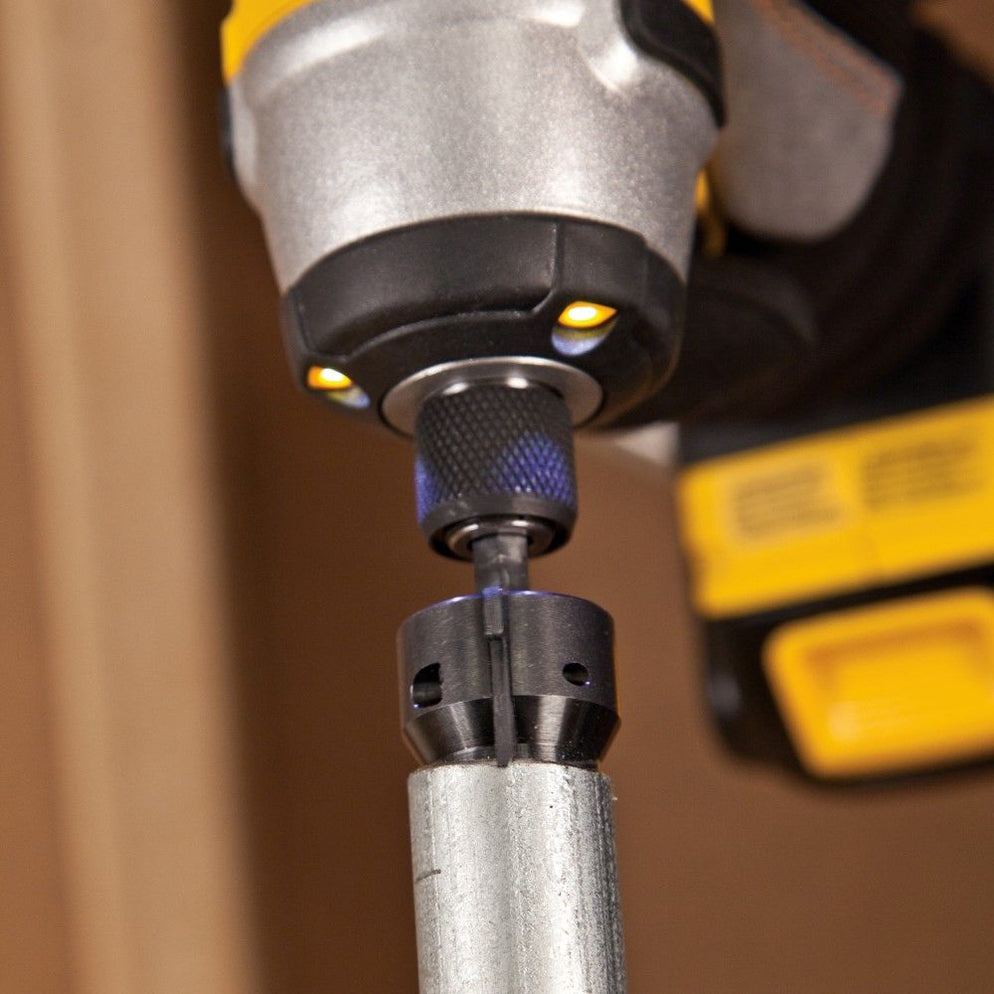 Klein Tools Power Conduit Reamer | The Tool Locker