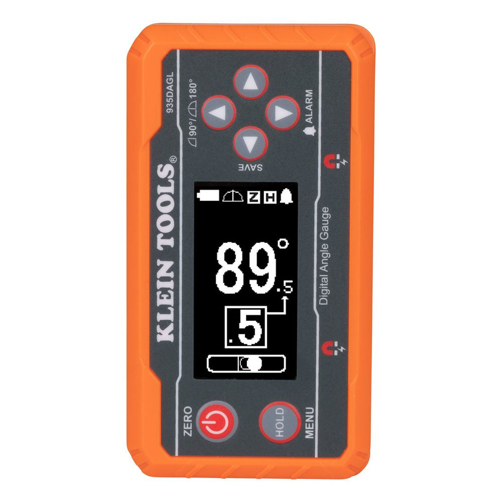 Klein Tools Digital Level with Programmable Angles | TTL
