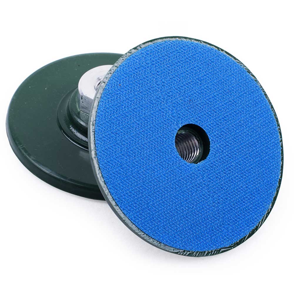 Diamond Vantage Flexible Backer Pads | The Tool Locker