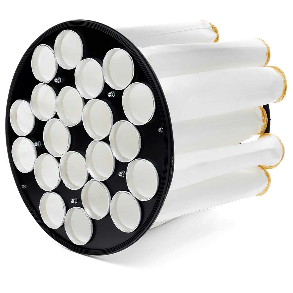 Husqvarna T-Line Complete Pre-Filters | The Tool Locker