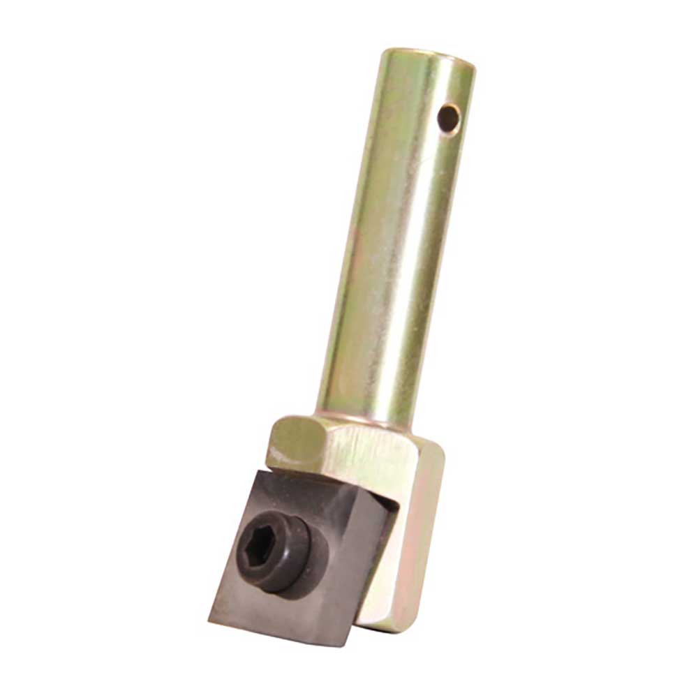 Pearl Hexpin® #3 Carbide Chip System