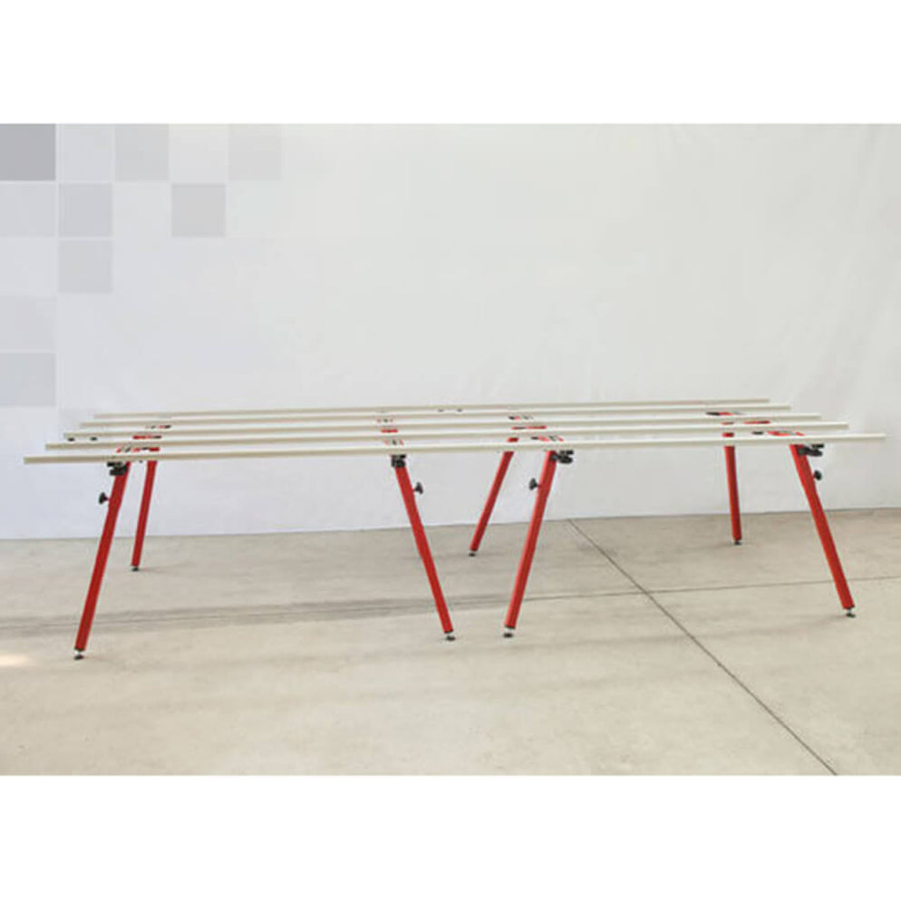 Montolit Table-One Work Bench | Quality Large Format Tile Tools
