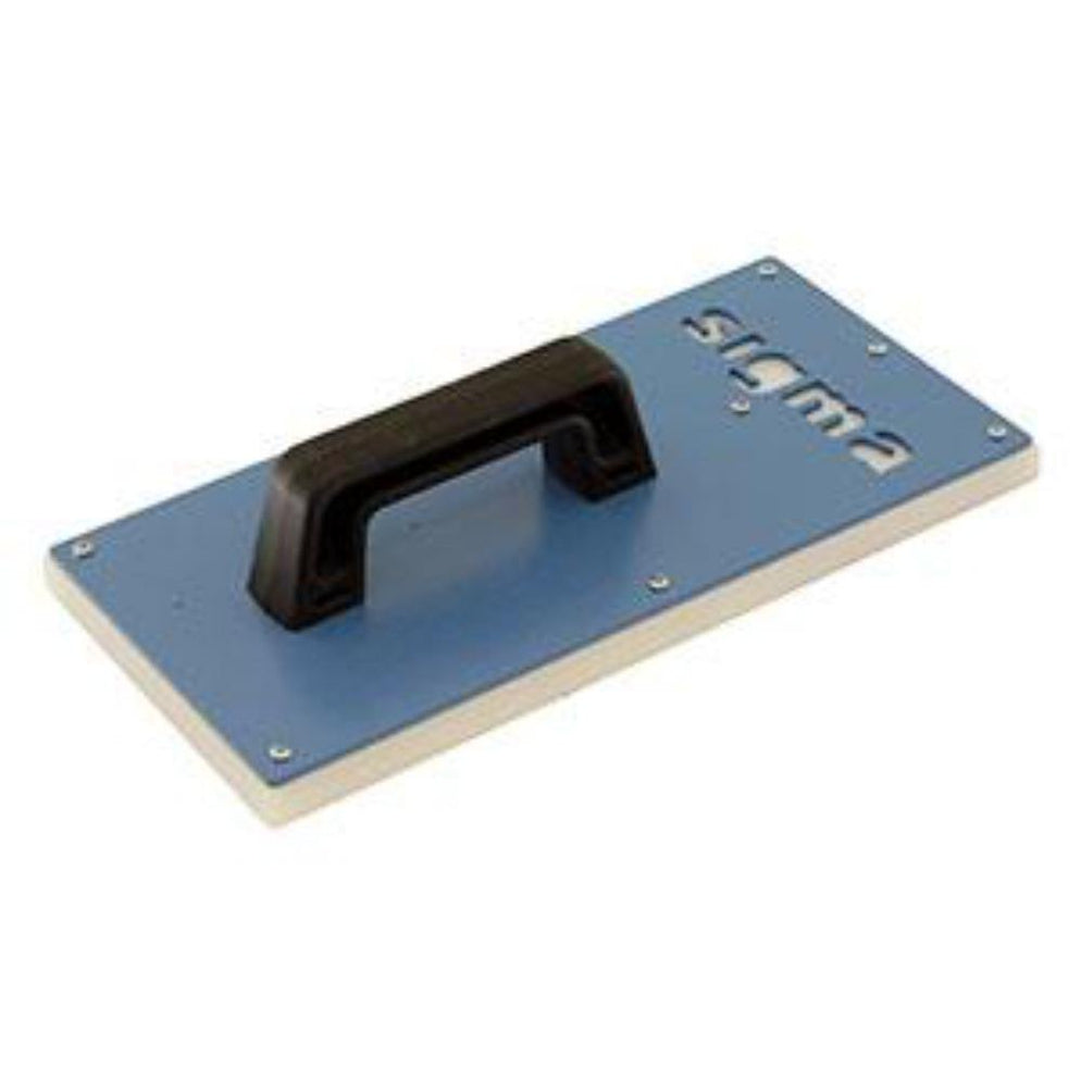 Sigma Beating Block for Large Format Tile Installation | TTL