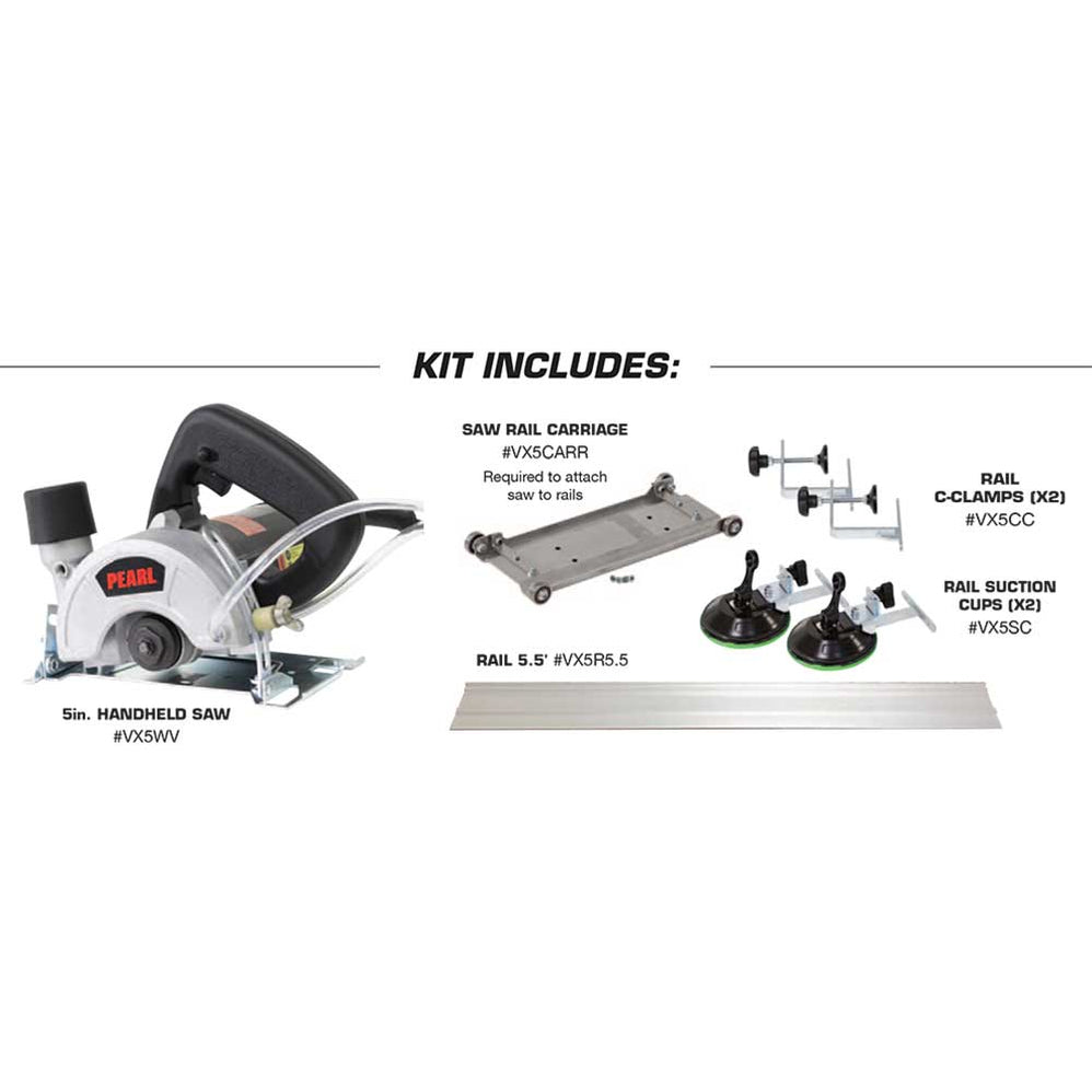 Tile and Stone Saws | Professional Tools | The Tool Locker