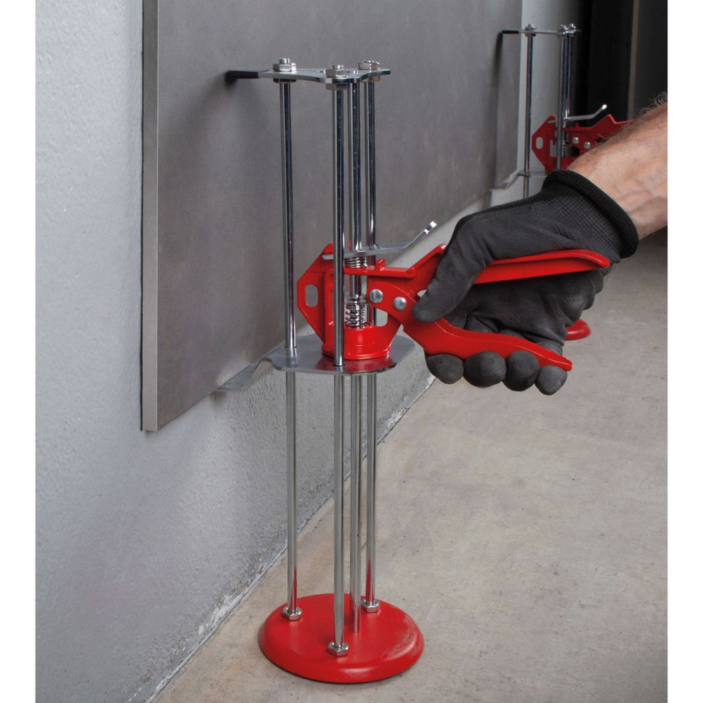 Montolit LIFTERS for Leveling Large Format Tile | The Tool Locker