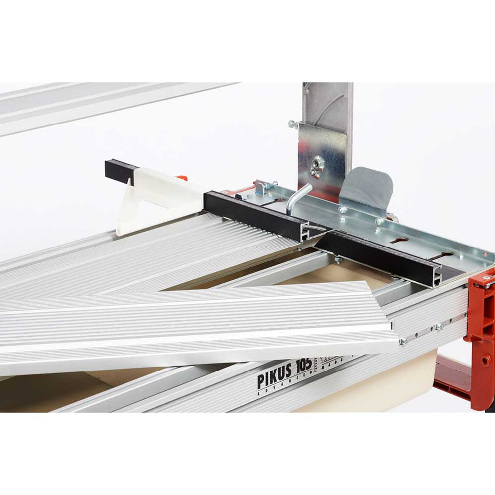Raimondi Gladiator Advanced Wet Rail Saw | The Tool Locker