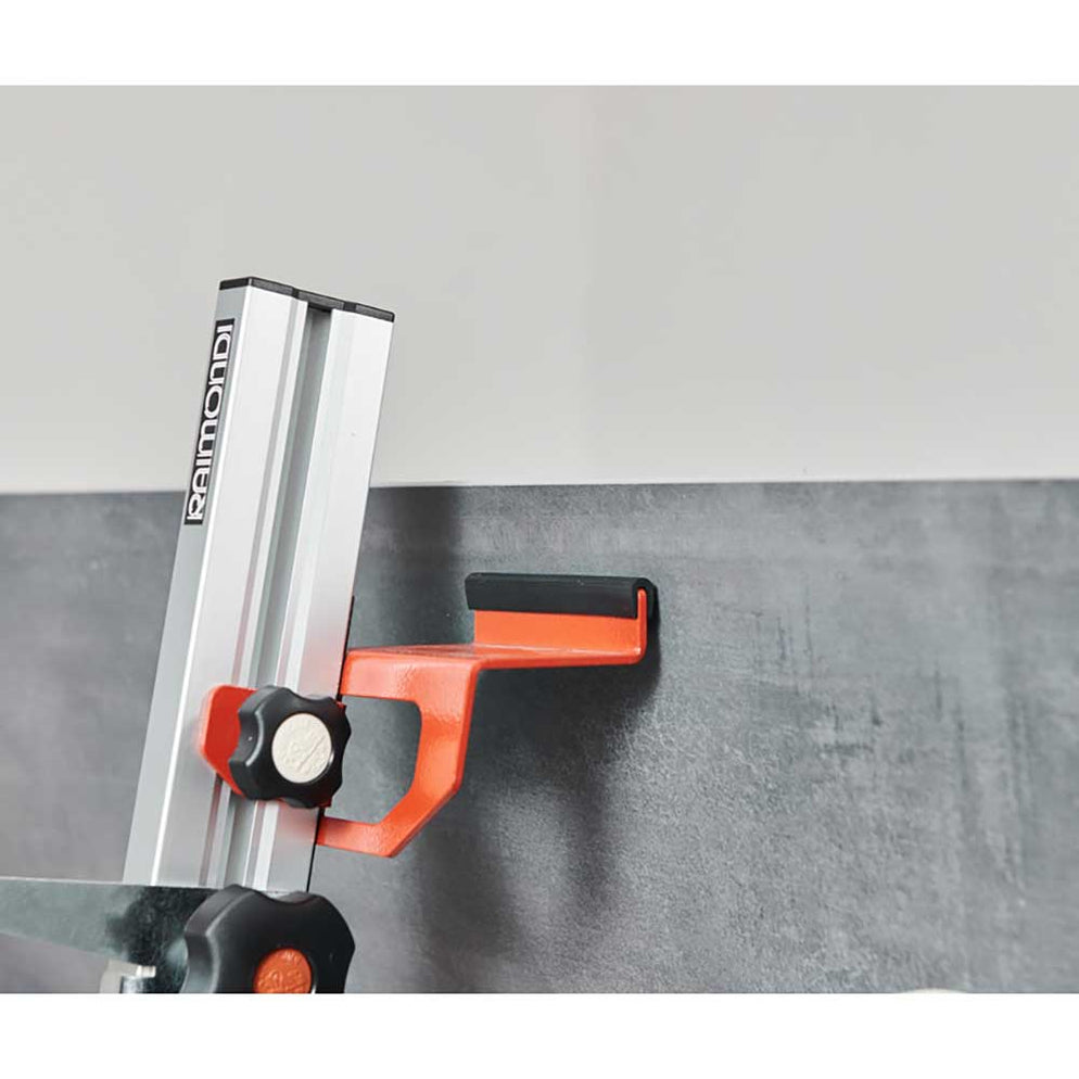Raimondi Cart for Handling Thin Panel Porcelain Tile | TTL