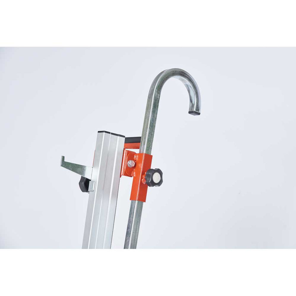 Raimondi Cart for Handling Thin Panel Porcelain Tile | TTL