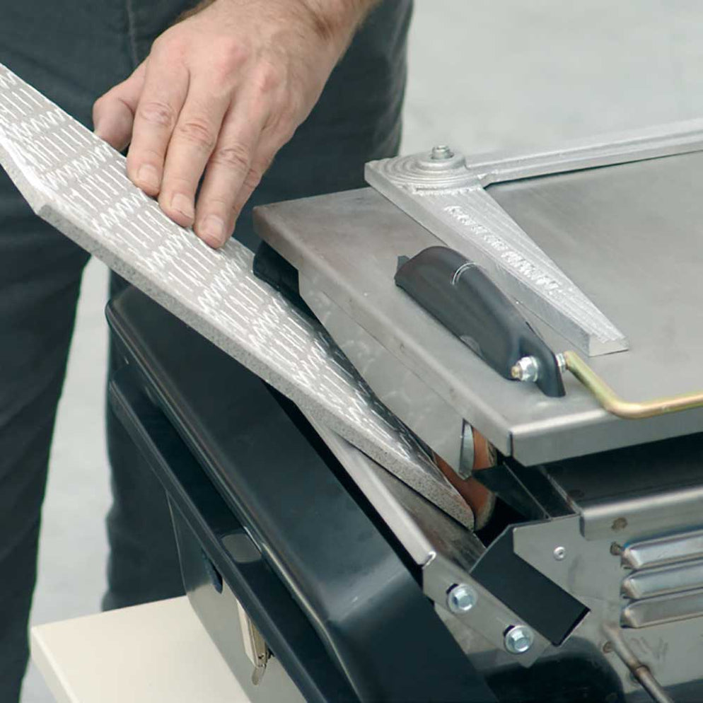 Raimondi GS86 Portable Wet Saw | The Tool Locker