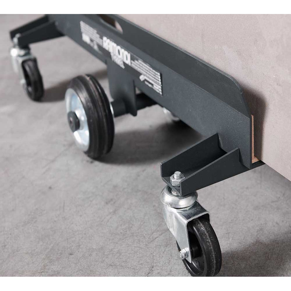 Raimondi TYRREL Compact Cart for Large Format Tile | TTL
