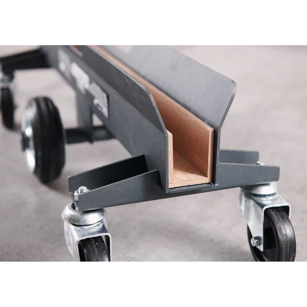 Raimondi TYRREL Compact Cart for Large Format Tile | TTL
