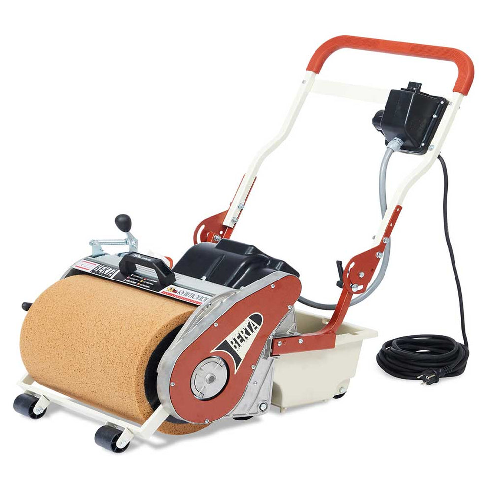 Raimondi BERTA Advanced Floor Sponge Machine | The Tool Locker