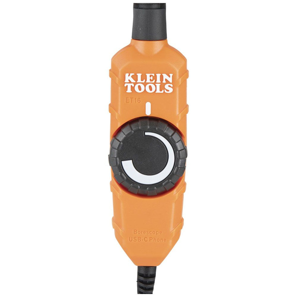Klein Tools Borescope for Android Devices | TTL