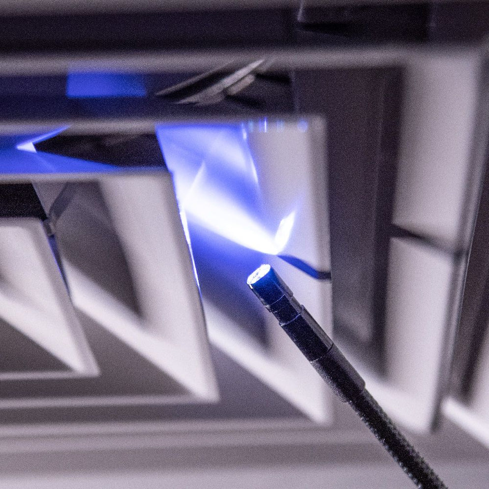 Klein Tools Borescope for Android Devices | TTL