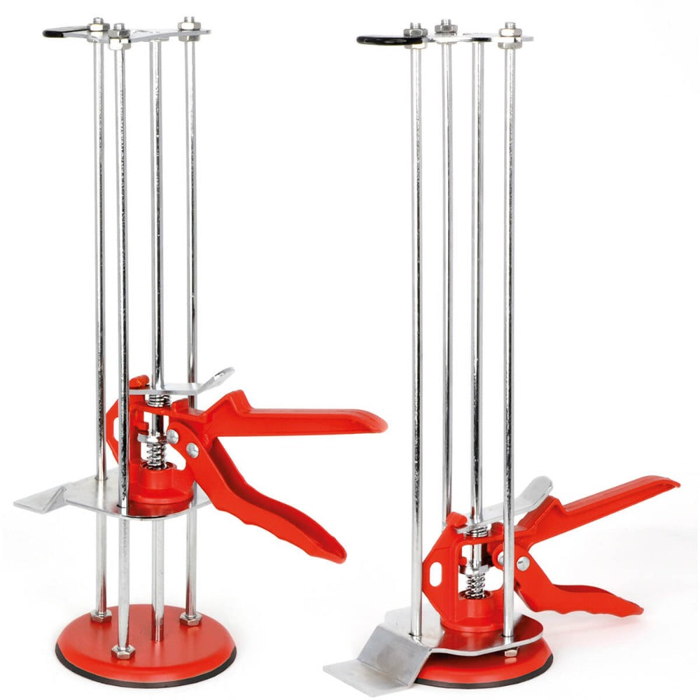 Montolit LIFTERS for Leveling Large Format Tile | The Tool Locker