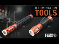 Klein Tools Inspection Penlight with Laser Pointer | The Tool Locker