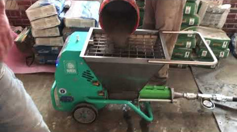 Imer Mighty Small 50 EVO Multi-Purpose Pump and Sprayer