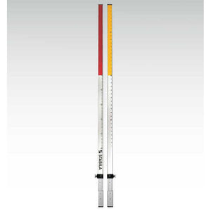Stabila Imperial/Metric Elevation Rod | The Tool Locker
