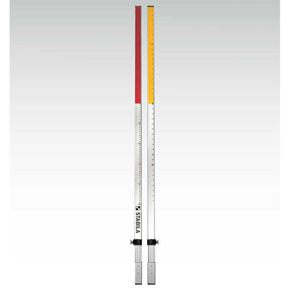 Stabila Imperial/Metric Elevation Rod | The Tool Locker