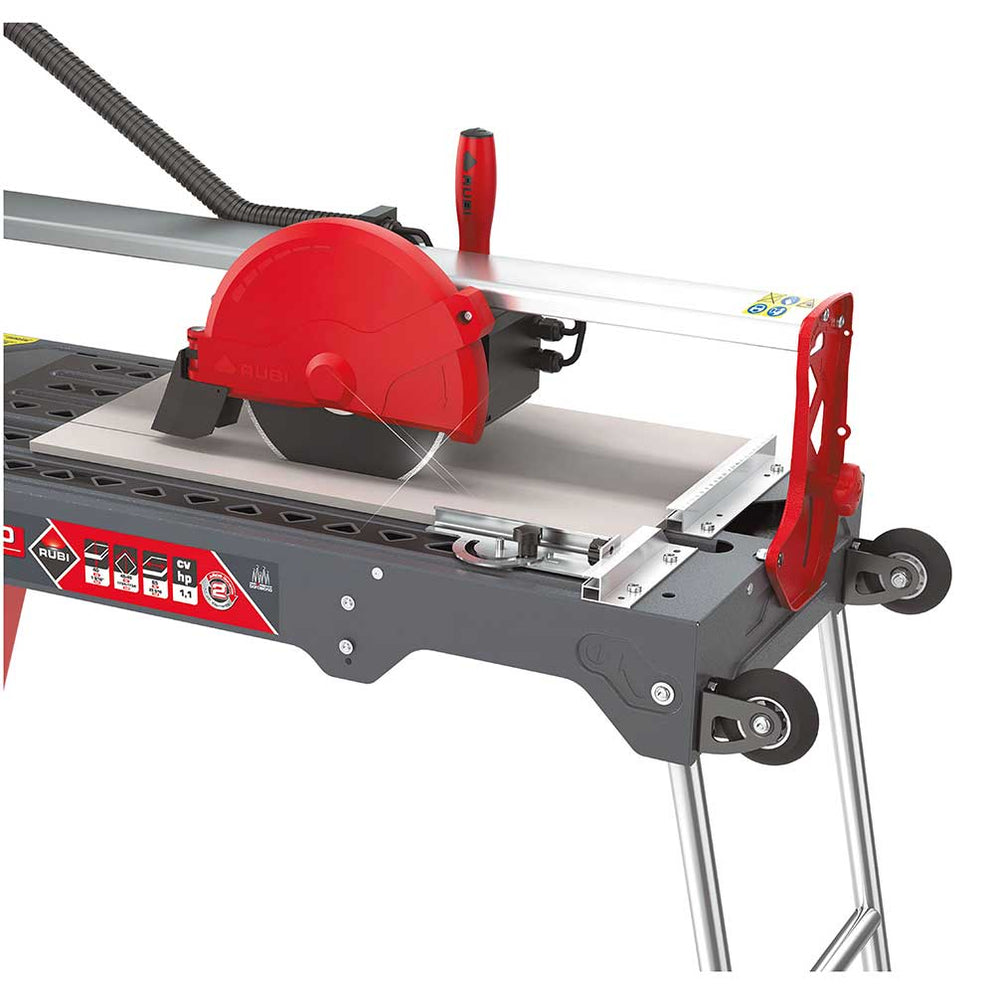 Rubi Tools DU-200 EVO Wet Tile Saws | The Tool Locker