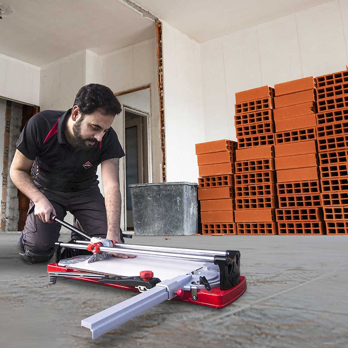 Ceramic Rubi TR-600 24 Inches 17926 - PSC - Pro Supply Center Tile Cutter