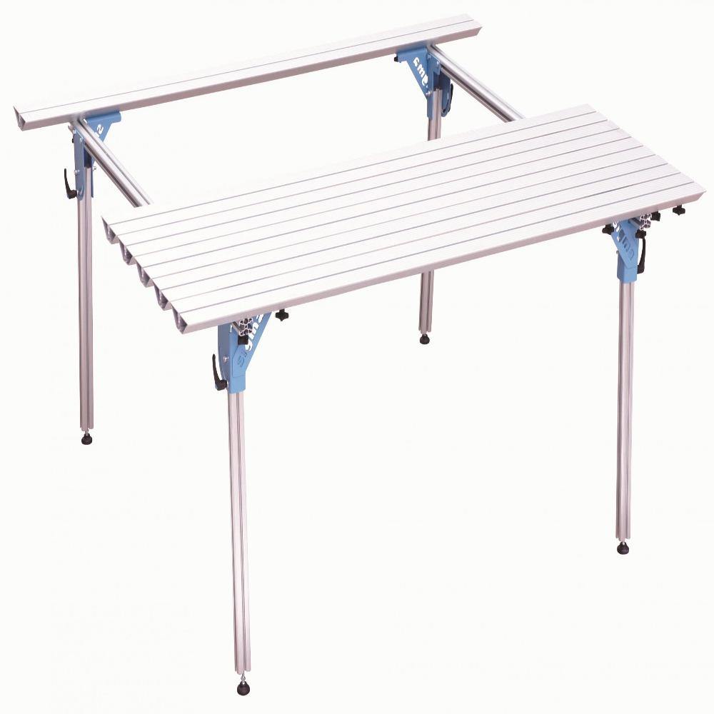 Sigma Work Table for Porcelain Tile Panels | The Tool Locker